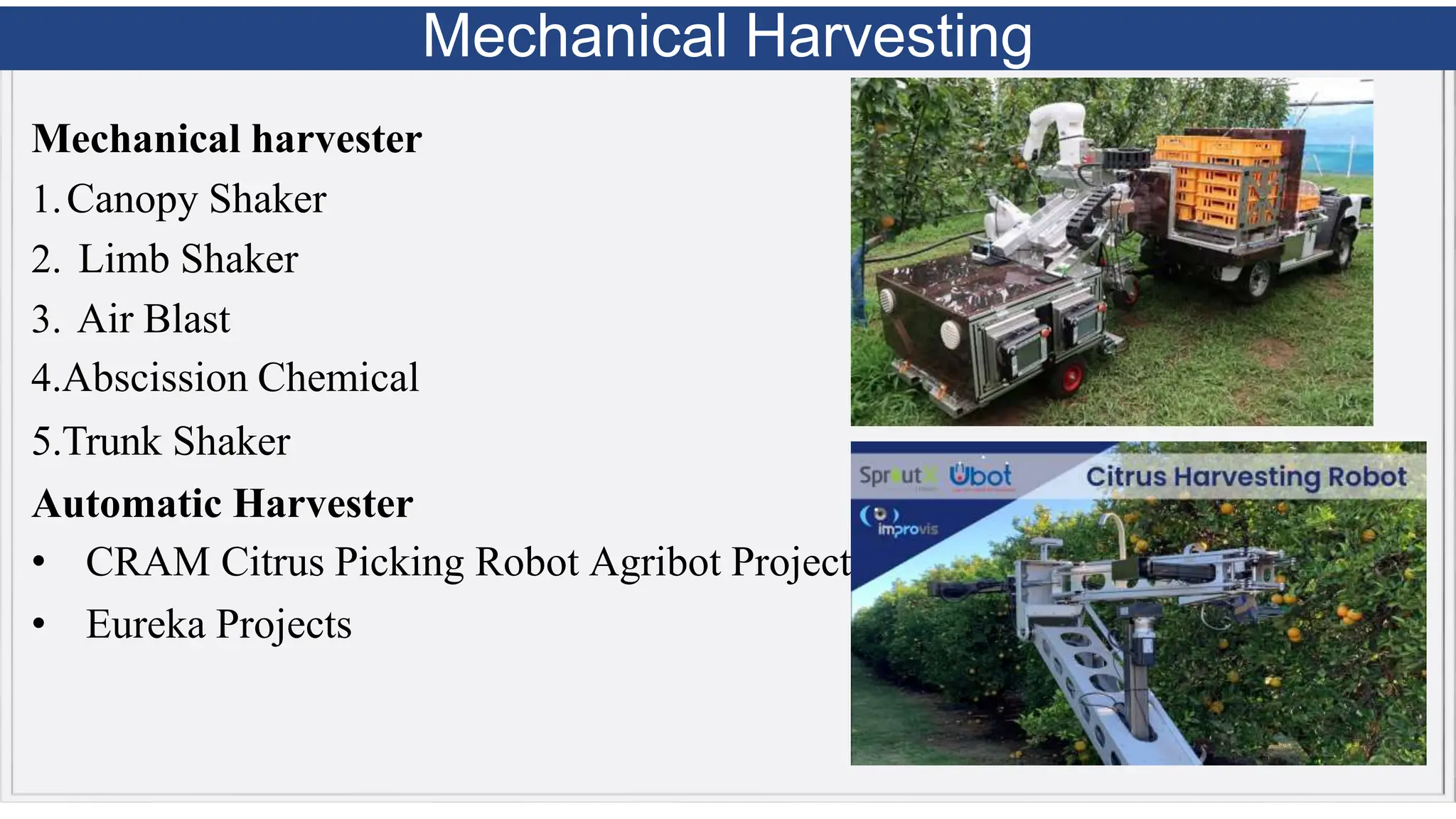 4. Harvesting of fruits and vegetables.pptx