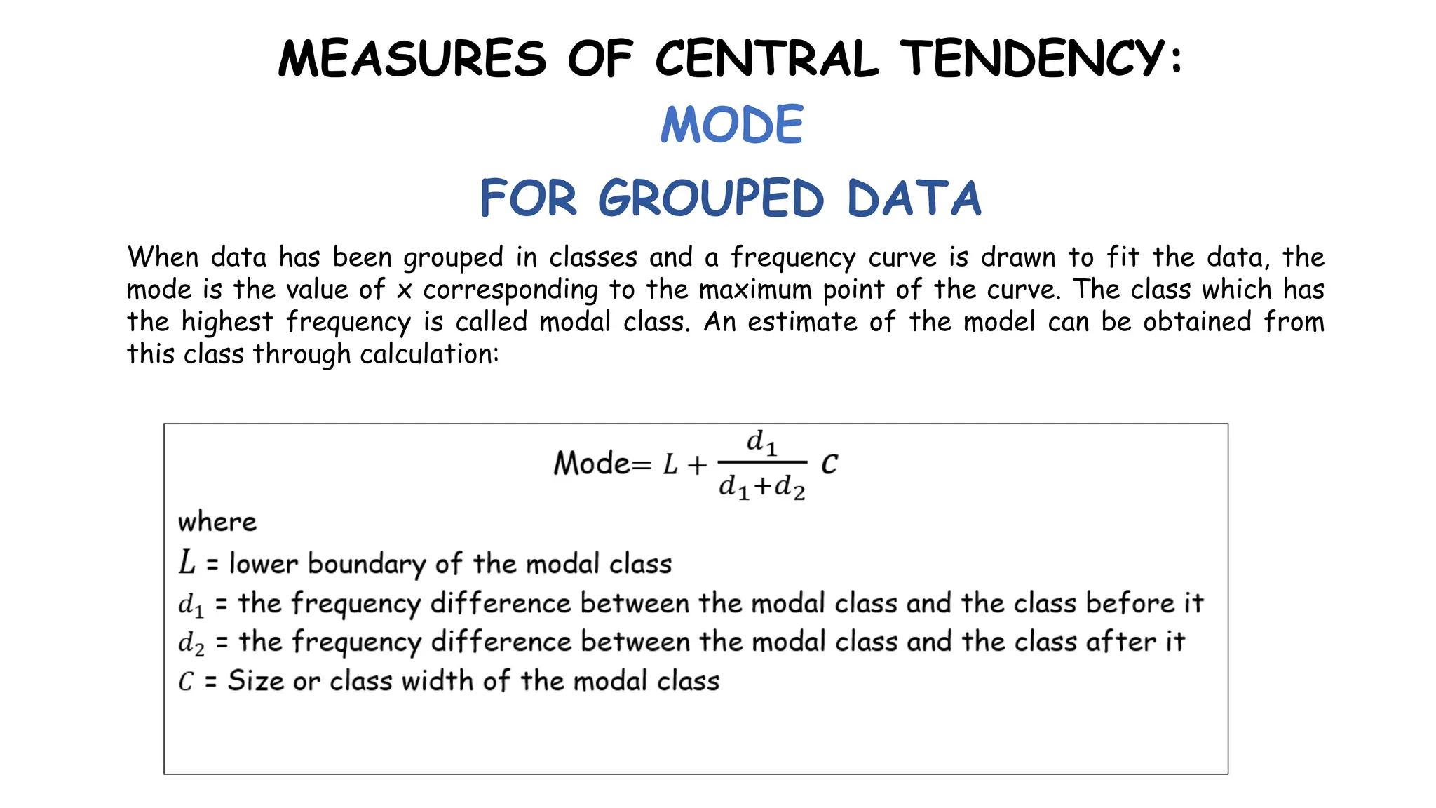 4.1- Measures of Central Tendency and Measures of Dispersion.pdf