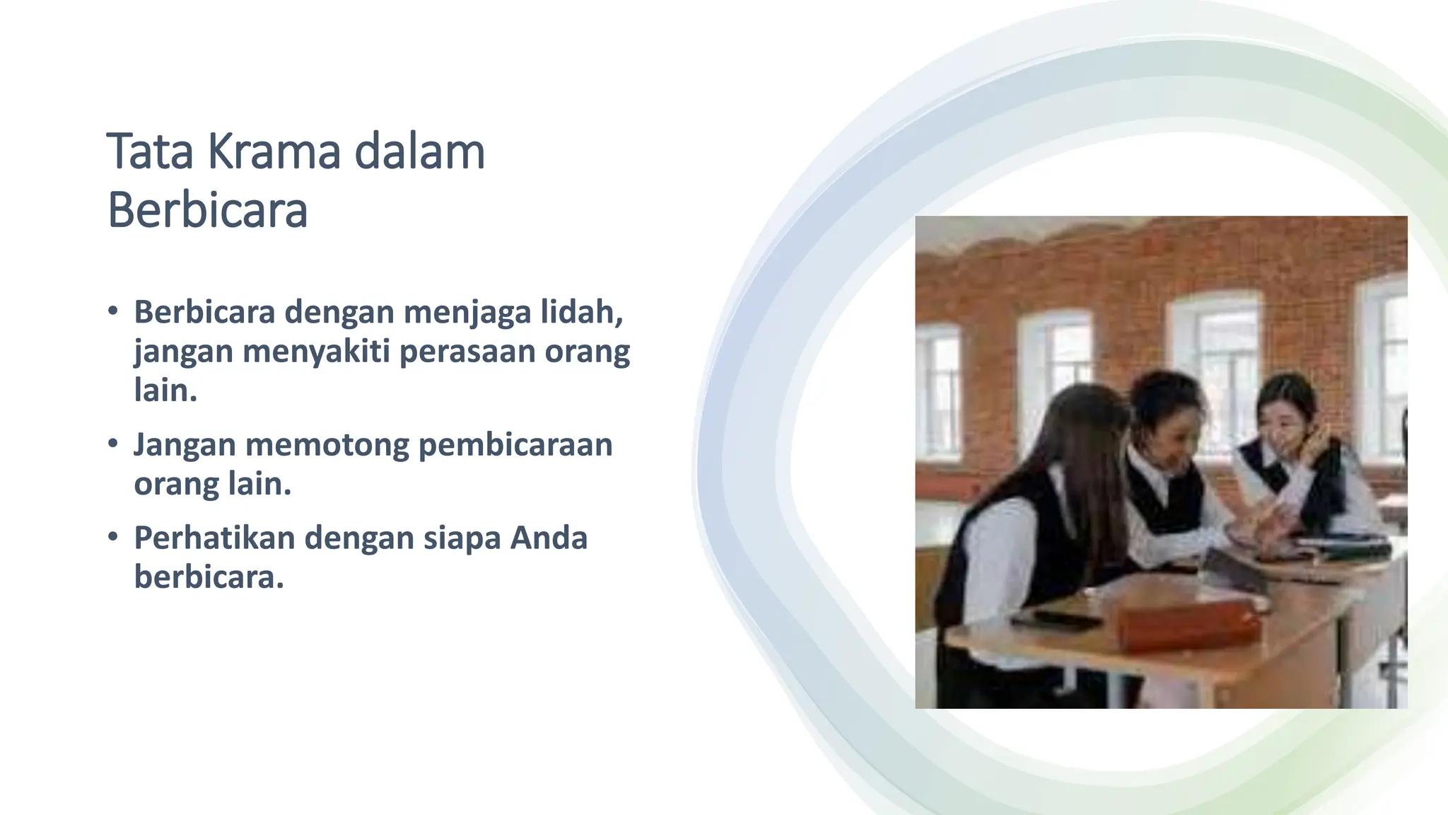 4.Materi MPLS Tata Krama Siswa,pendidikan karakter | PPTX