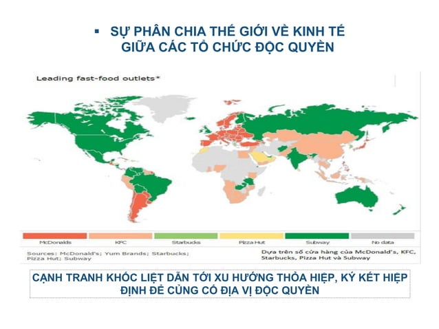 4. CHƯƠNG 4 . Cạnh tranh và độc quyền tỏng nền kinh tế thị trường | PDF