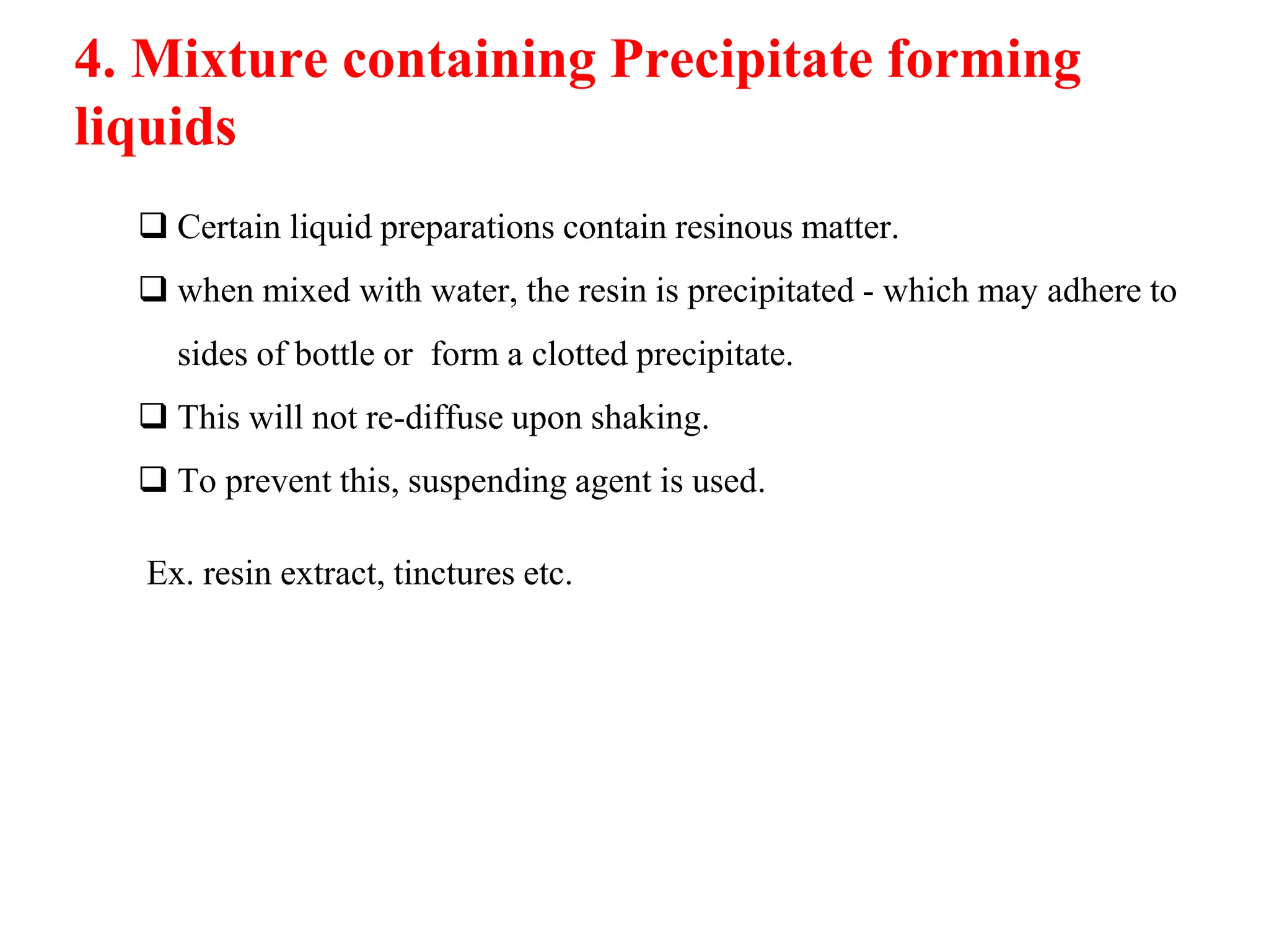 4. Monophasic Liquid Dosage Forms-converted.pptx | Chemistry | Science
