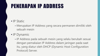 4. Pengalamatan Jaringan komputern 1.pptx