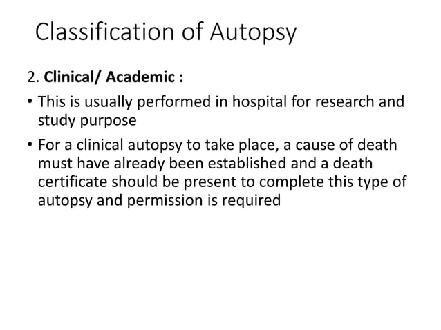 last Office Nursing Foundations Chapter Death | PPT