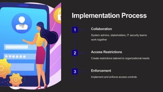 Platform Privileged Access Management: Securing High-Access Accounts Across IT Environments | PPT