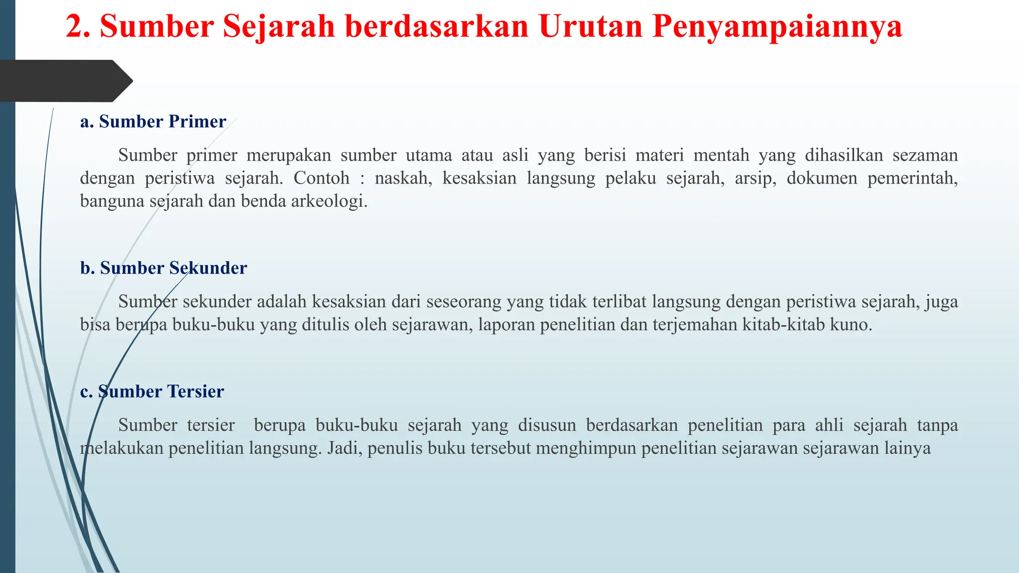 materi sejarah kelas x Sumber Sejarah.pptx