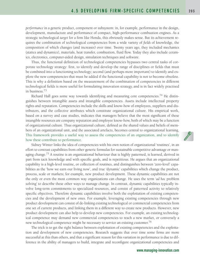 4. Chapter 4 Developing an Innovation Strategy.pdf | Business ...