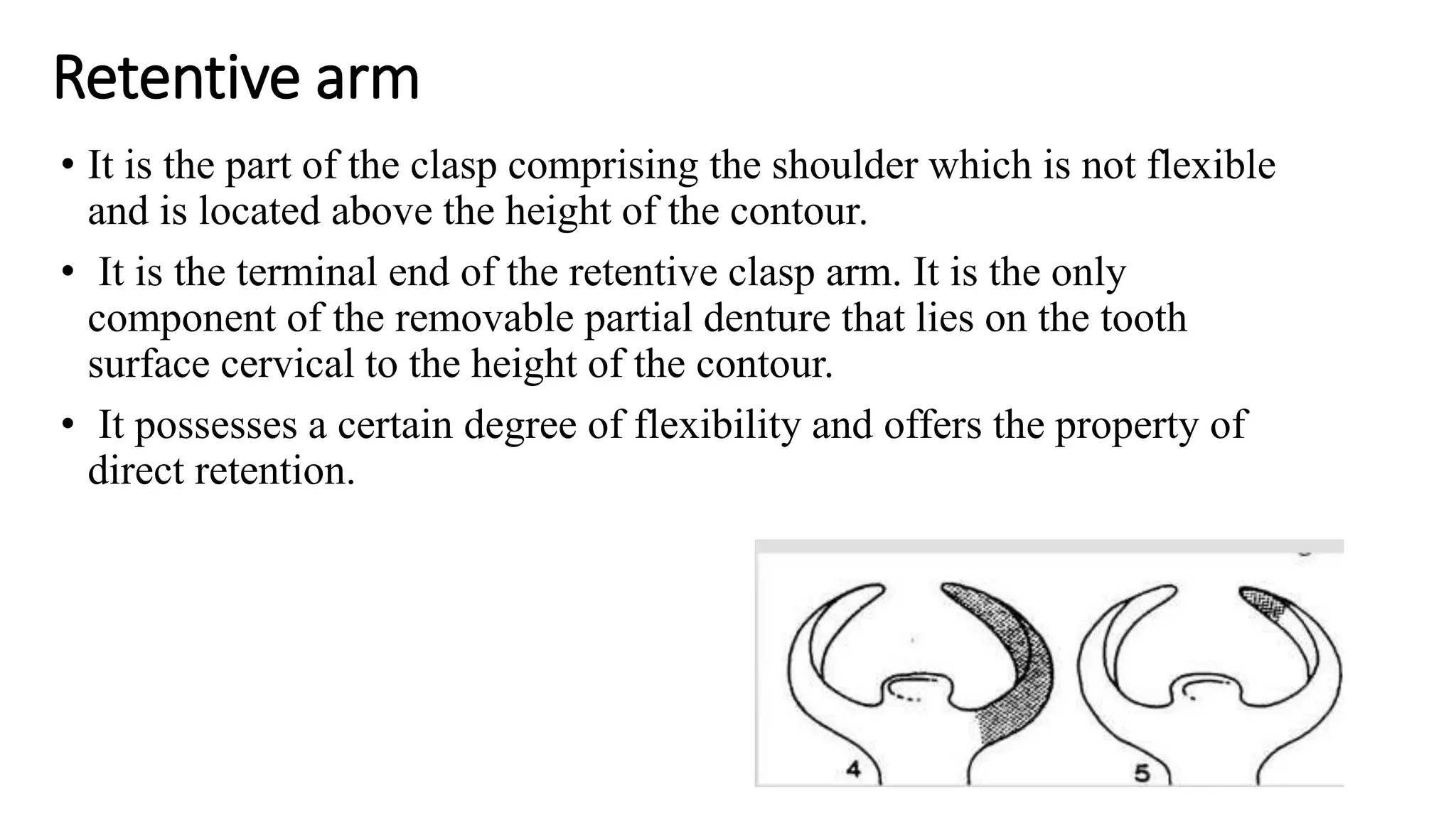 4. Direct Retainers and Indirect Retainers.pptx