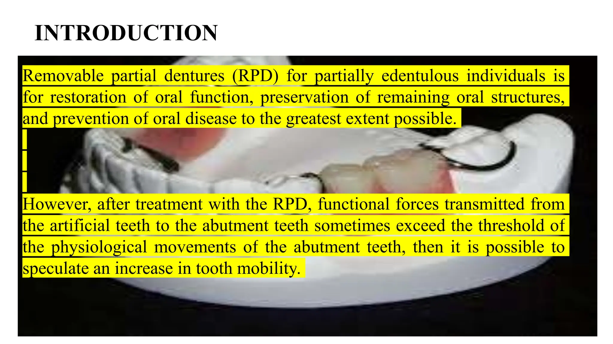 4. Direct Retainers and Indirect Retainers.pptx