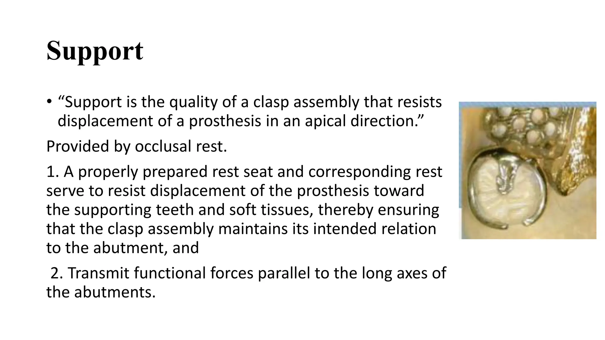 4. Direct Retainers and Indirect Retainers.pptx