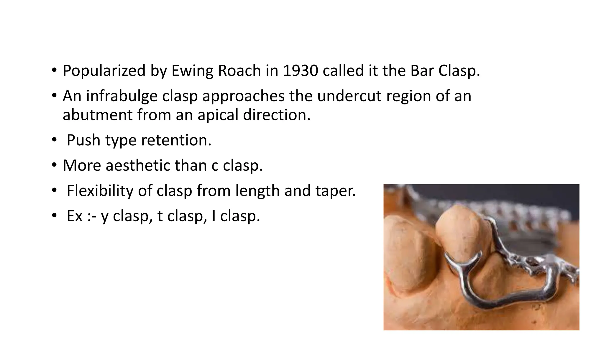 4. Direct Retainers and Indirect Retainers.pptx