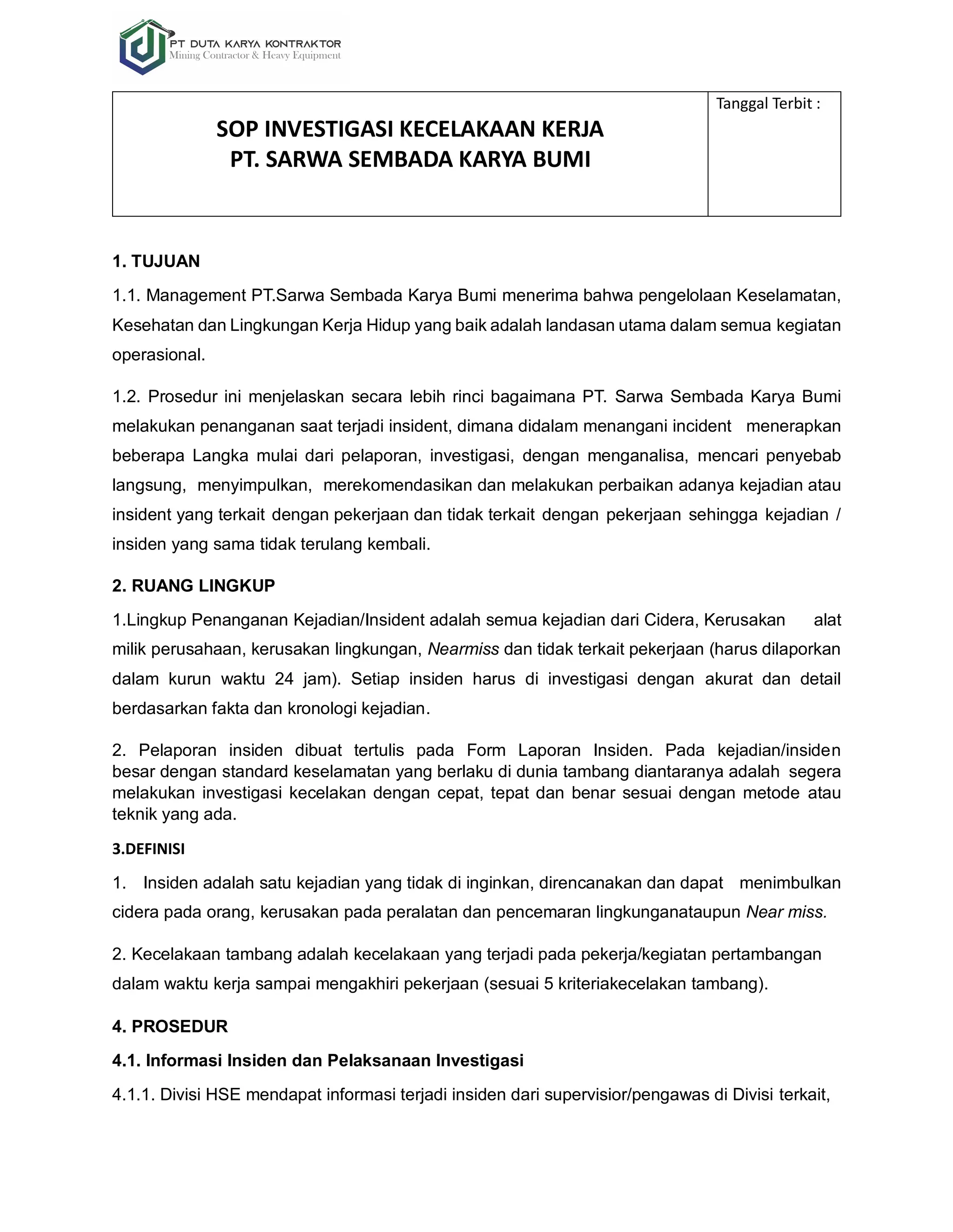 4. SOP INVESTIGASI KECELAKAAN KERJA SSKB-DKK.pdf
