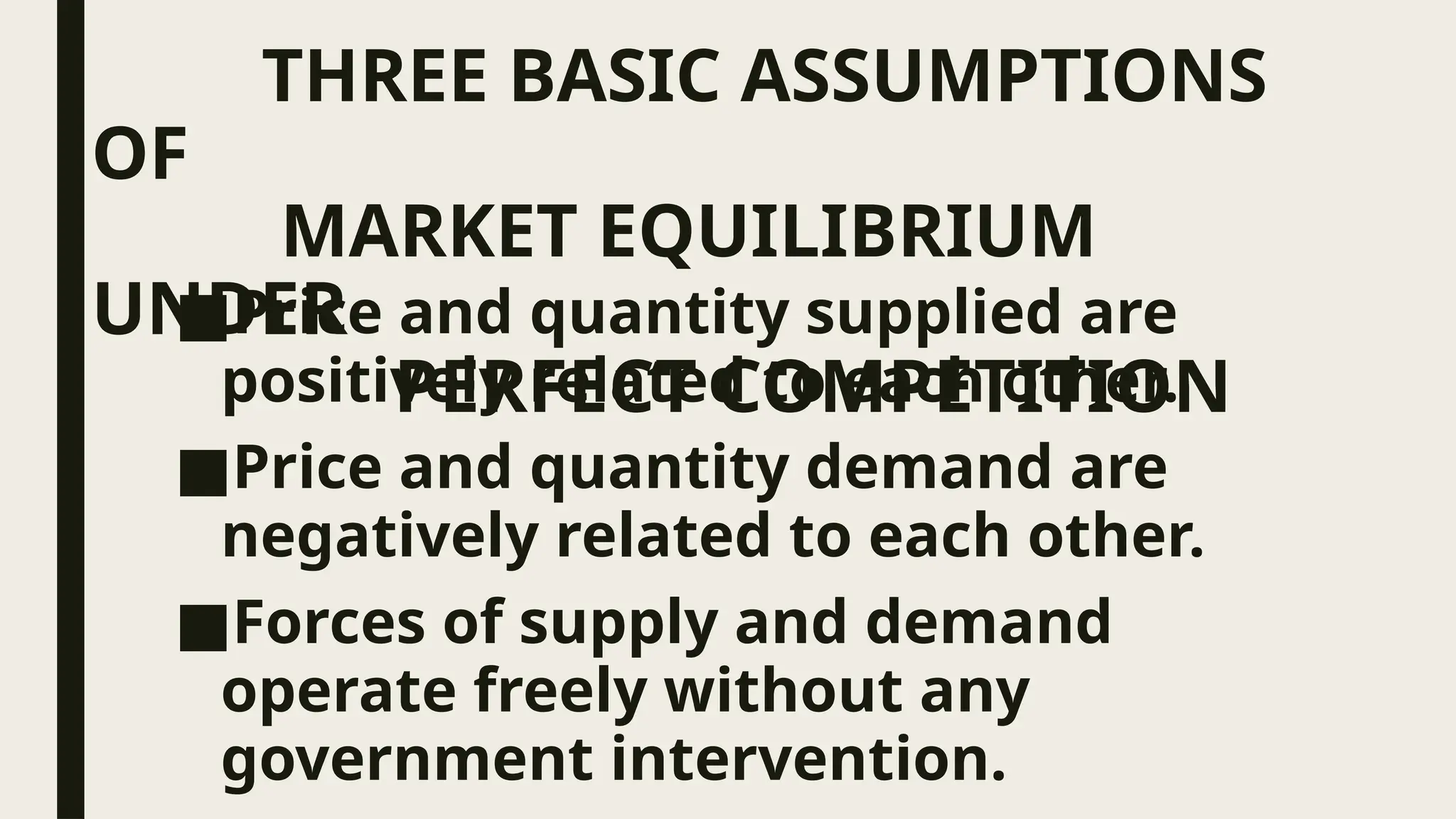 4.2[B(i)],Determination of market equilibrium.pptx