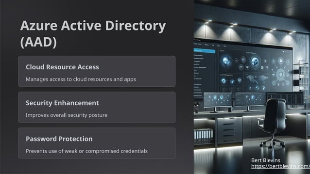 Entra Password: Enhancing Security with Microsoft Tools | PPT