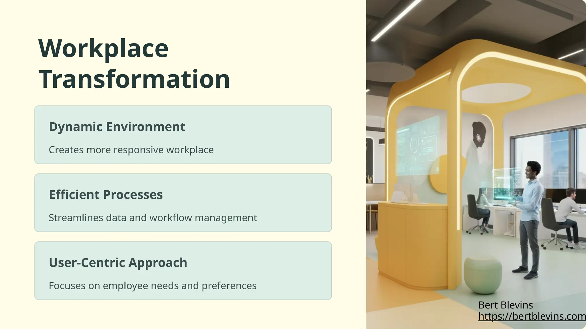 SharePoint Chatbot: Revolutionizing Business Interactions and ...