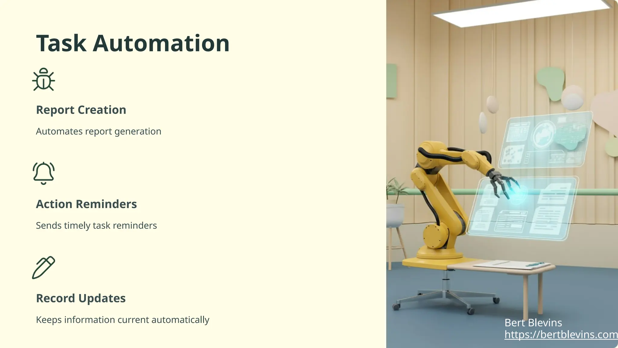 Sharepoint Chatbot Revolutionizing Business Interactions And Efficiency Ppt
