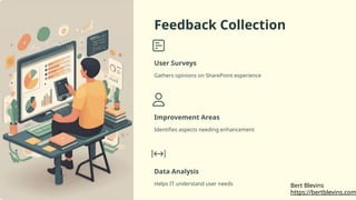 SharePoint Chatbot: Revolutionizing Business Interactions and ...