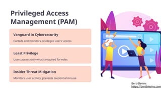 Harmonizing Just-in-Time Environments with Privileged Access Management ...