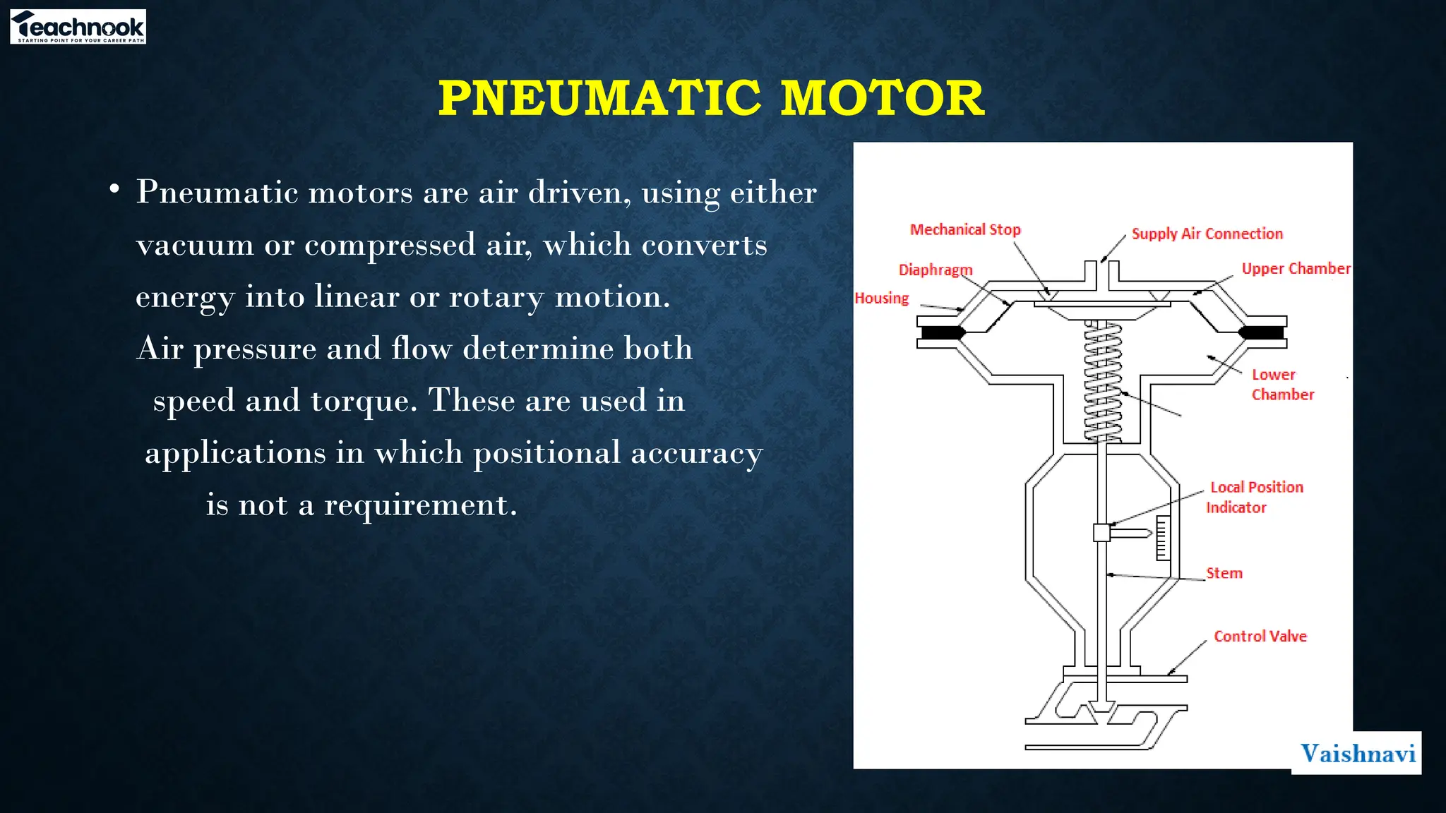4. Working with different Actuators System - Dc Motor, Servo, and ...