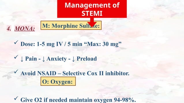 4. Chest Pain in Emergency-1.pptx.medical | PPT