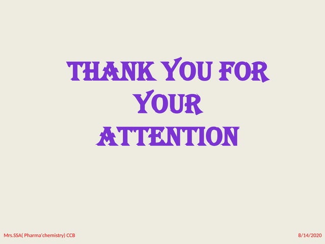 .CALCIUM CHANNEL BLOCKERS. VASODILATORS,PMC 2 | PPT