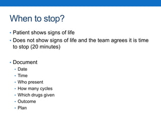 4. Basic Life Support in the Collapsed Infant and Child 2020.pdf