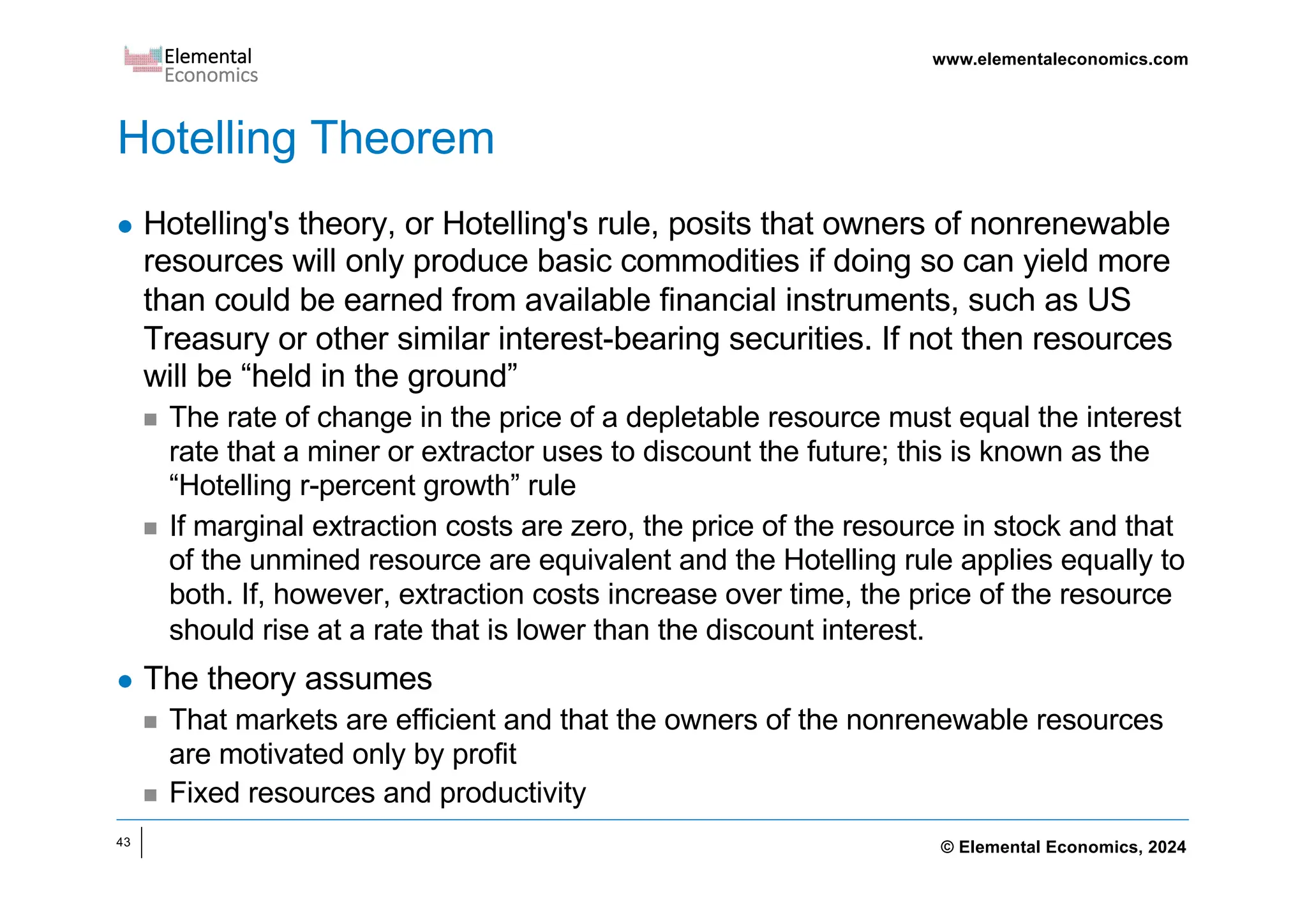 4. Elemental Economics - Mineral pricing in theory.pdf