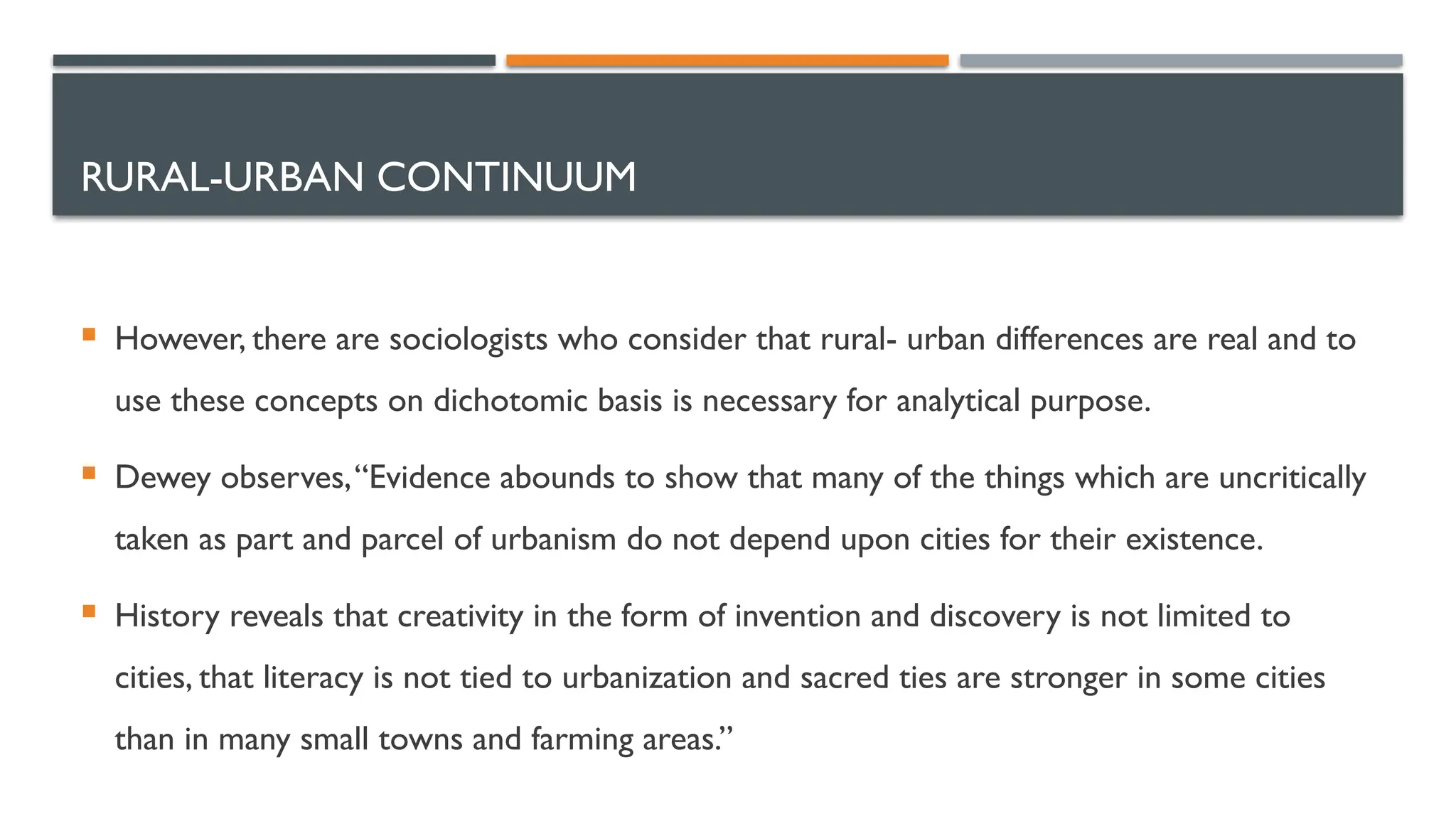 4. RURAL-URBAN CONTRASTS AND CONTINUUM.pptx