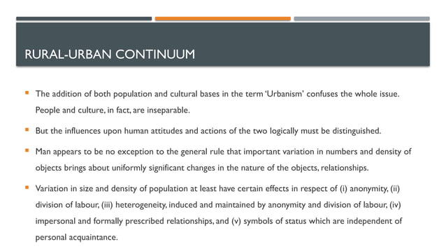 4. RURAL-URBAN CONTRASTS AND CONTINUUM.pptx