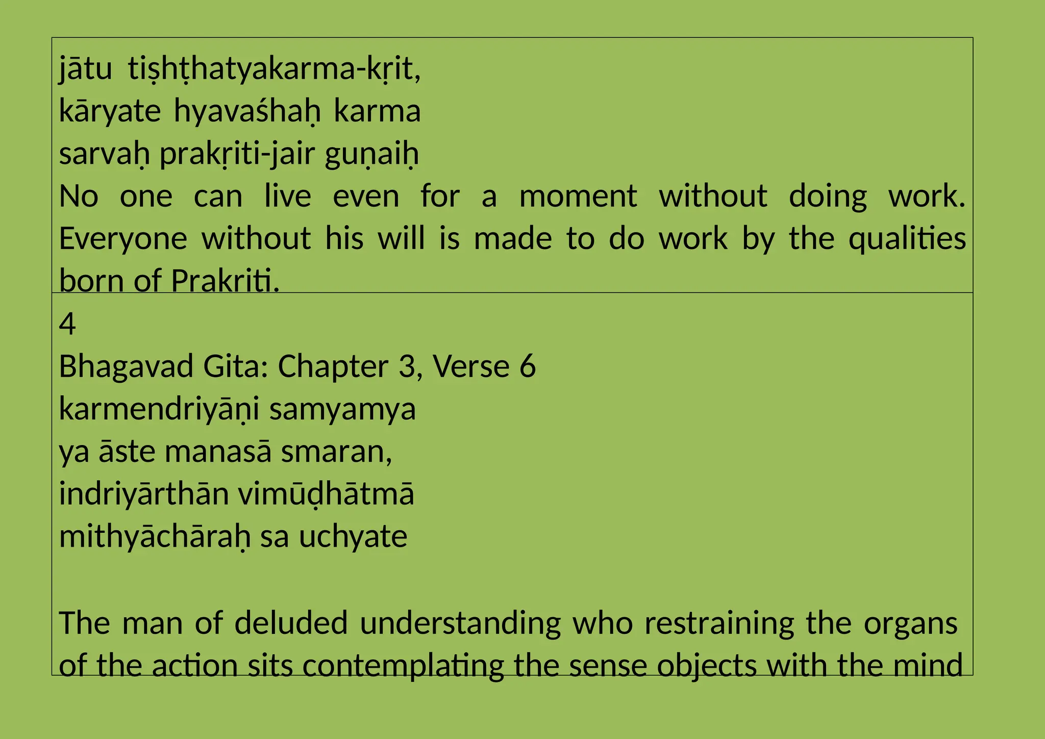 4.karma yoga chanting-Bhagavad Gita - Song of the Lord Sri Krishna.pptx