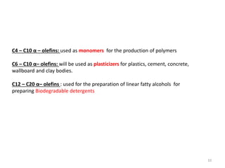 4. SHOP (updated).pdf (shell higher olefin process) | PDF