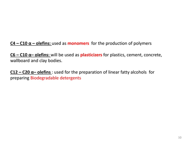 4. SHOP (updated).pdf (shell higher olefin process) | PDF
