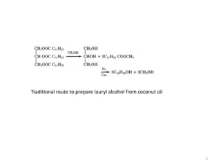 4. SHOP (updated).pdf (shell higher olefin process) | PDF