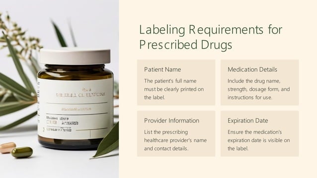 4.1. Documenting-Requirements-for-Dispensing-Labeling-and-Issuing ...