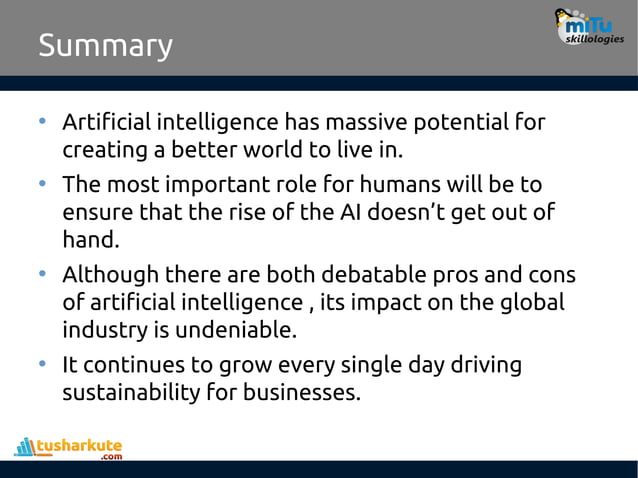 4.-Advantages-and-Disadvantages-of-AI.pdf | Artificial Intelligence ...