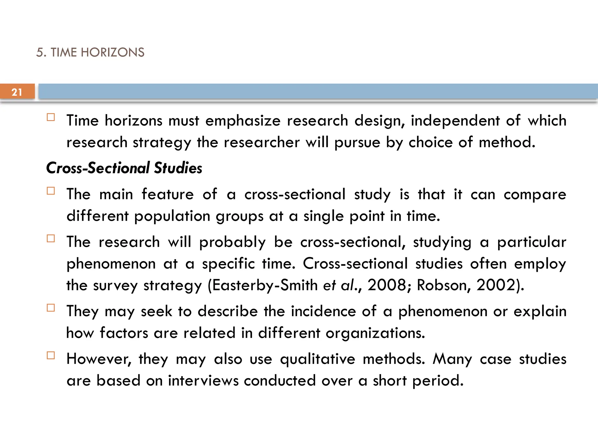 4. Research Philosophy best understandin | PPTX