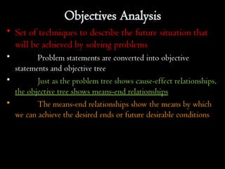 Strategic Implementation and control, root cause analysis | PPT