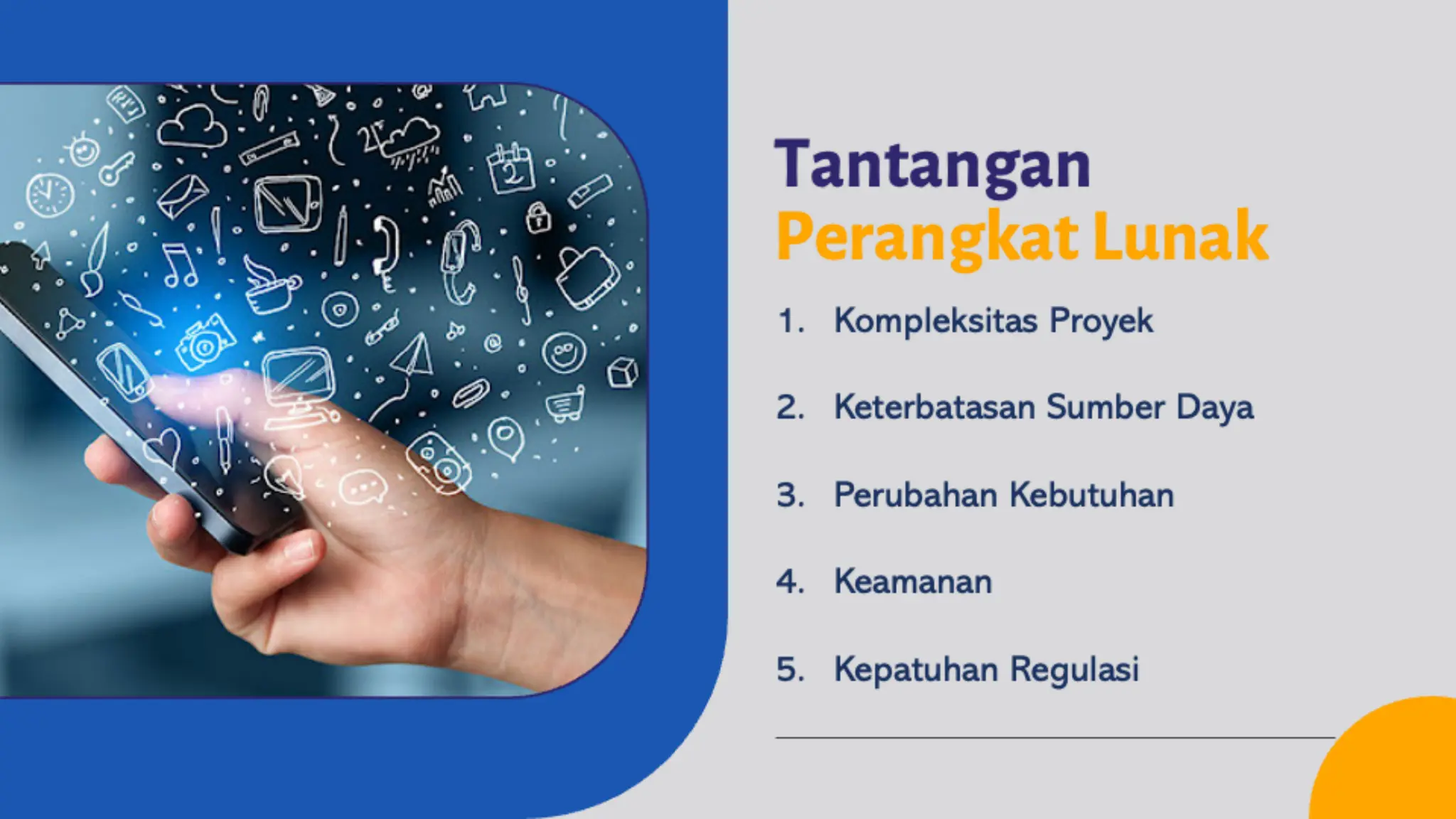 Konsep Teknologi - 4 Perangkat Lunak (Software) | PDF