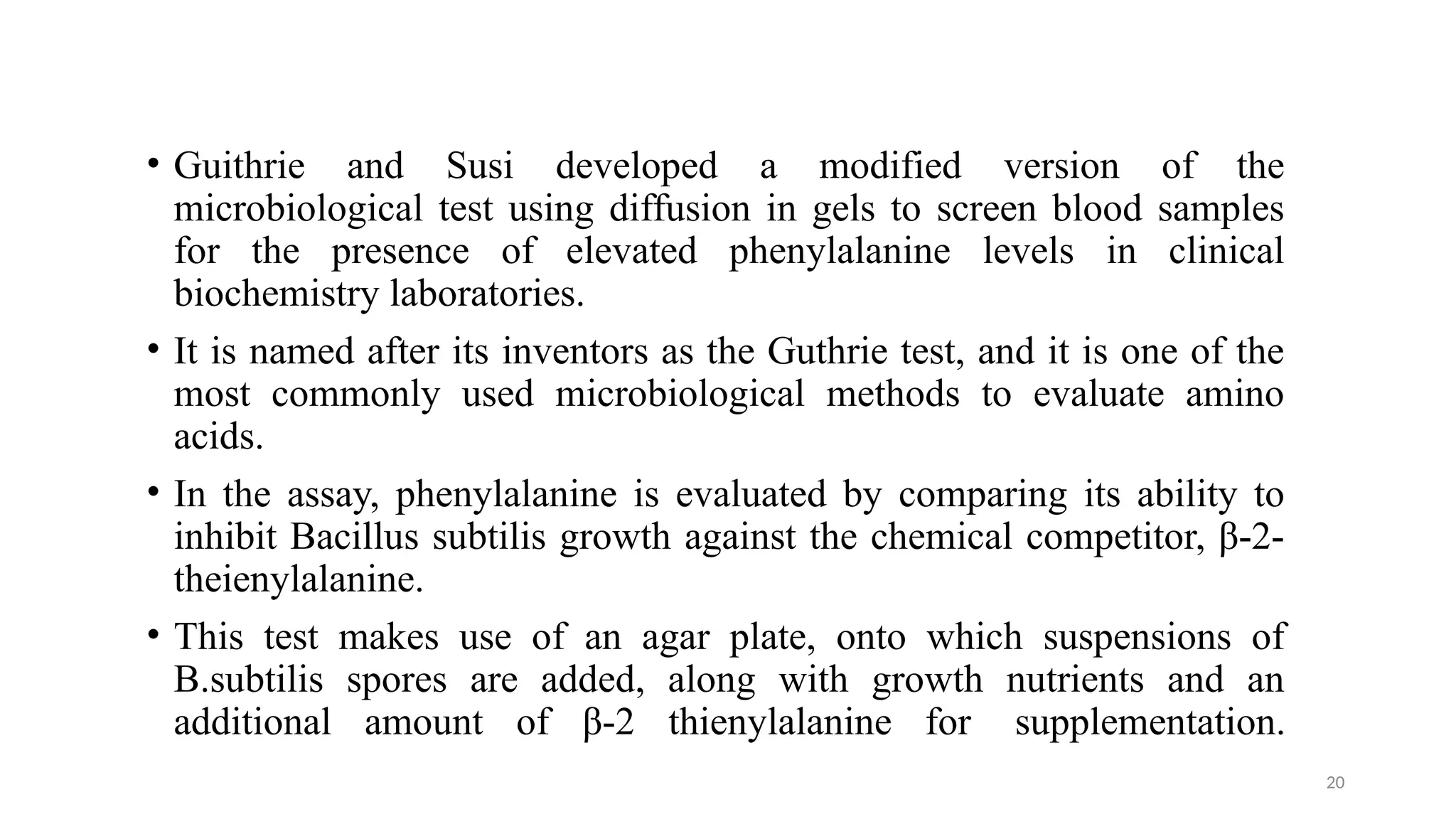Microbiological assays of Antibiotic and Vitamins | PPTX