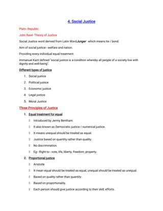 4. Social Justi-+1 political science note.pdf