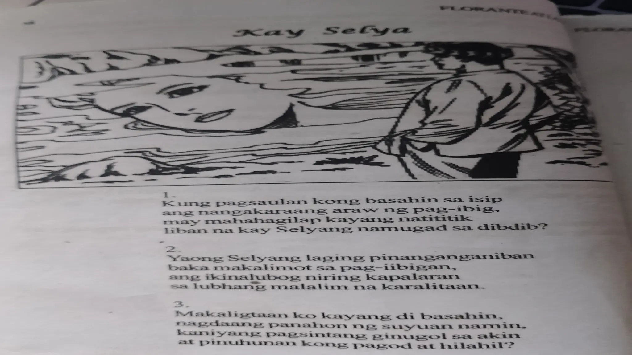 4.KAY SELYA.pptx Florante at laura, filipino 8 | PPTX