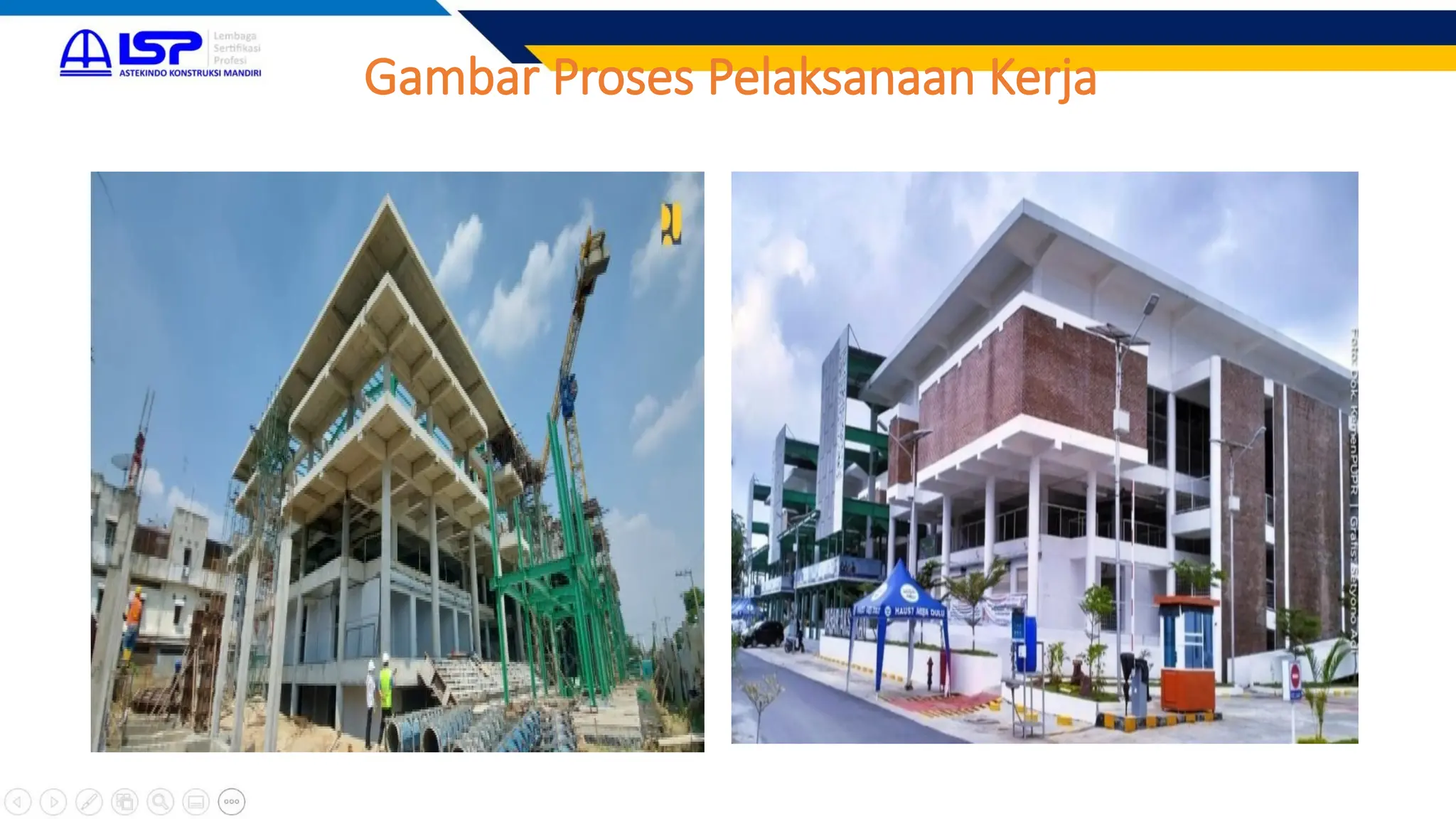 4. Edi Supriyanto pelaksana lapangan pekerjaan gedung.pptx
