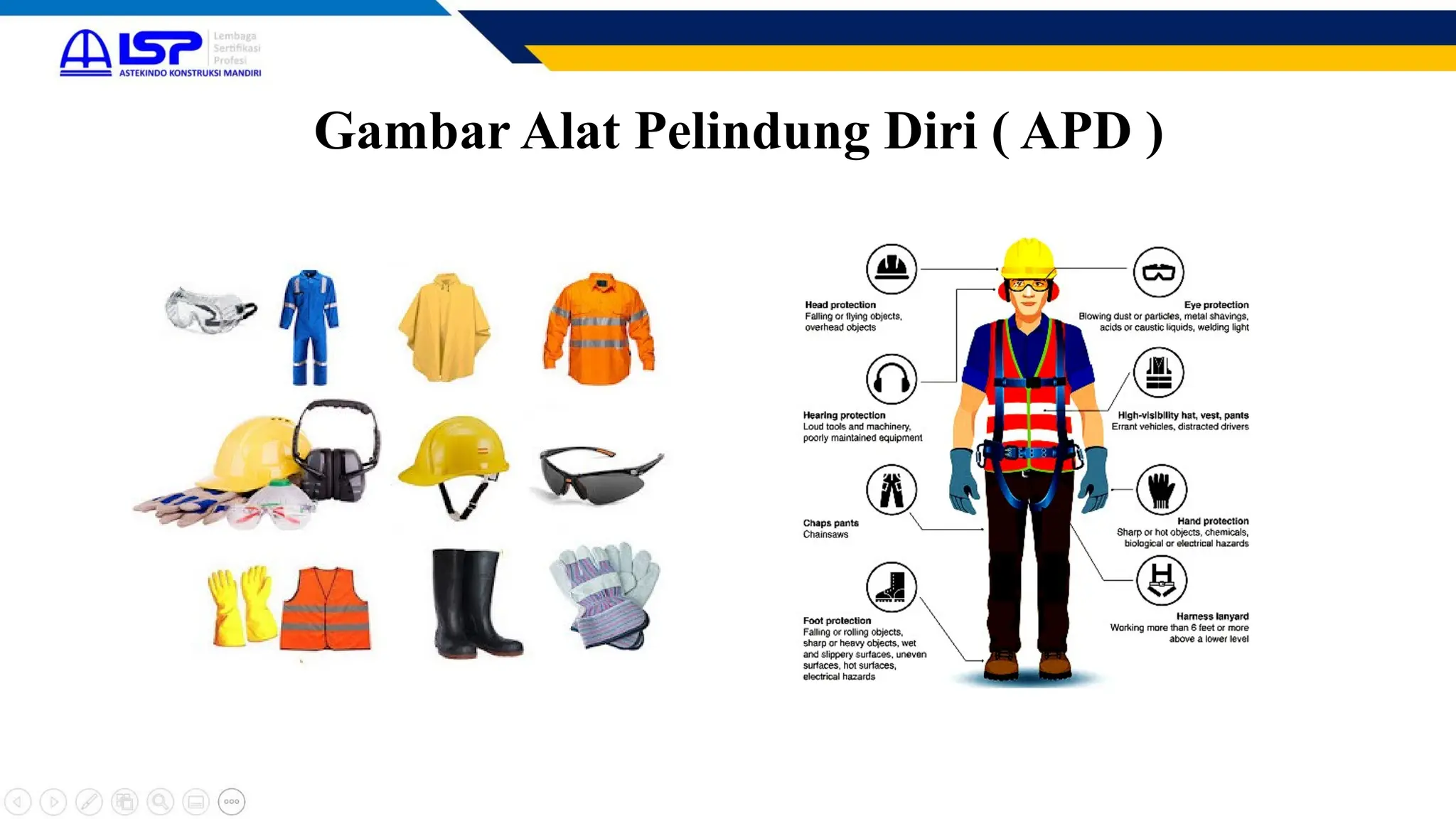 4. Edi Supriyanto pelaksana lapangan pekerjaan gedung.pptx | Free Download