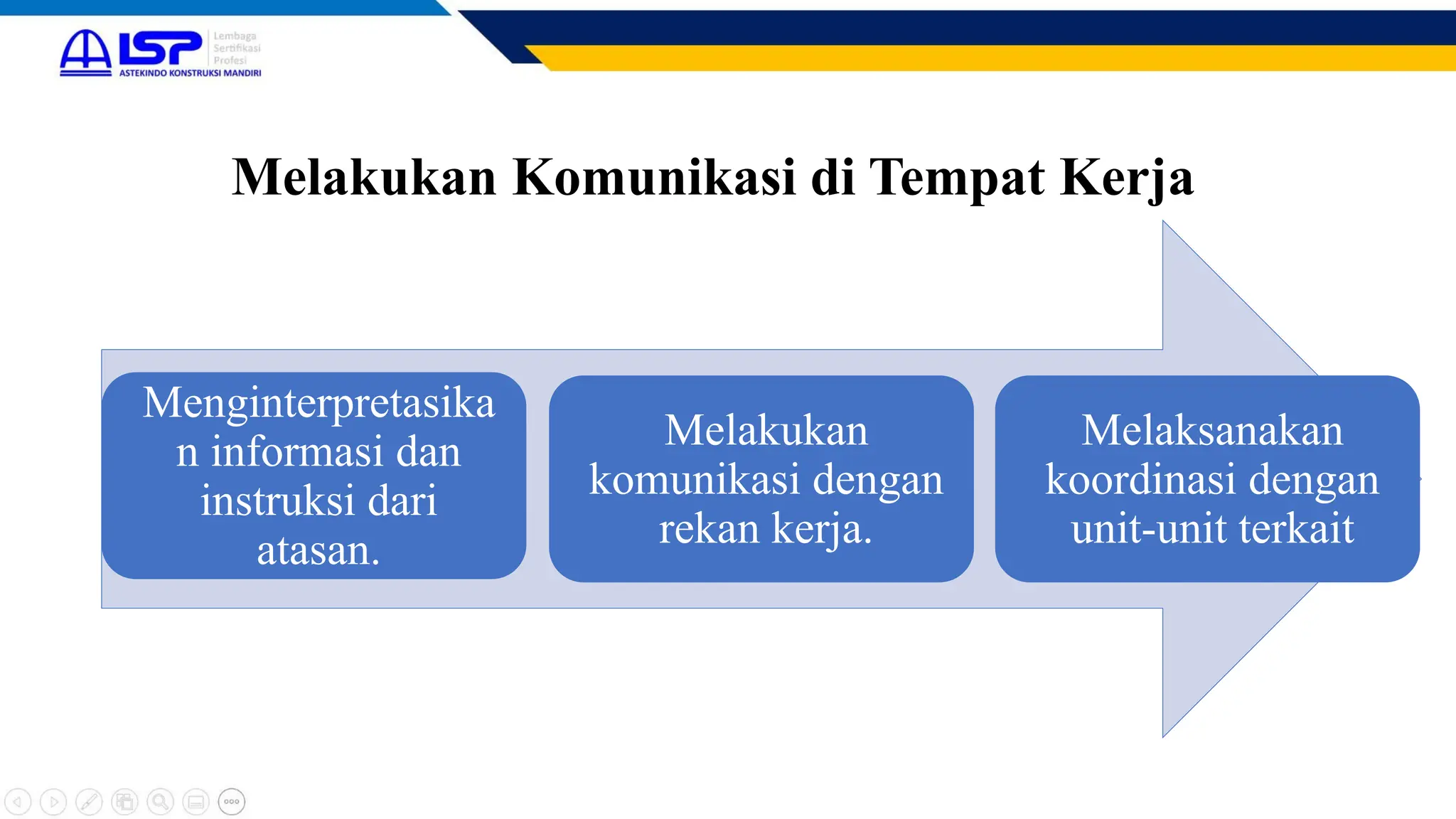 4. Edi Supriyanto pelaksana lapangan pekerjaan gedung.pptx | Free Download
