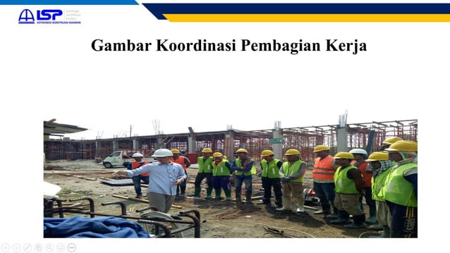 4. Edi Supriyanto pelaksana lapangan pekerjaan gedung.pptx