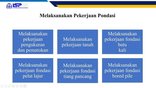 4. Edi Supriyanto pelaksana lapangan pekerjaan gedung.pptx
