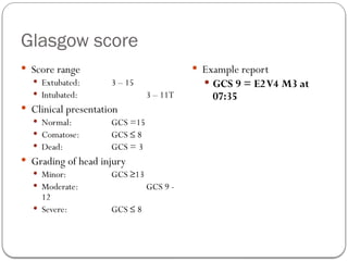 4.Glasgow coma scale for stroke patient.pptx