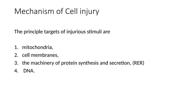 4. Trauma and Cell Injury Modified Remisha.pptx