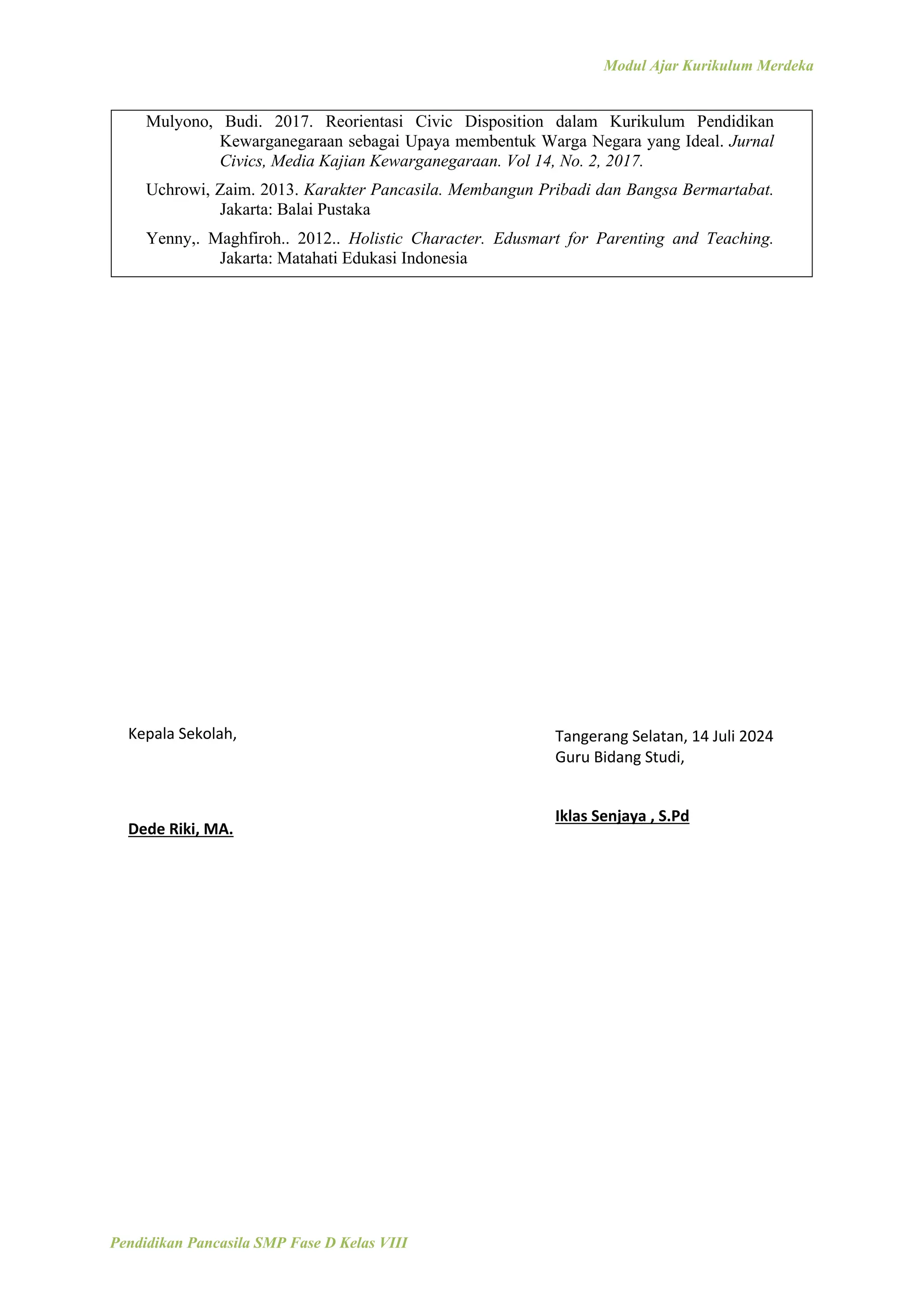 4. Modul awjwjwjwjwjwjwwi Ajar PPKn BAB 1.pdf