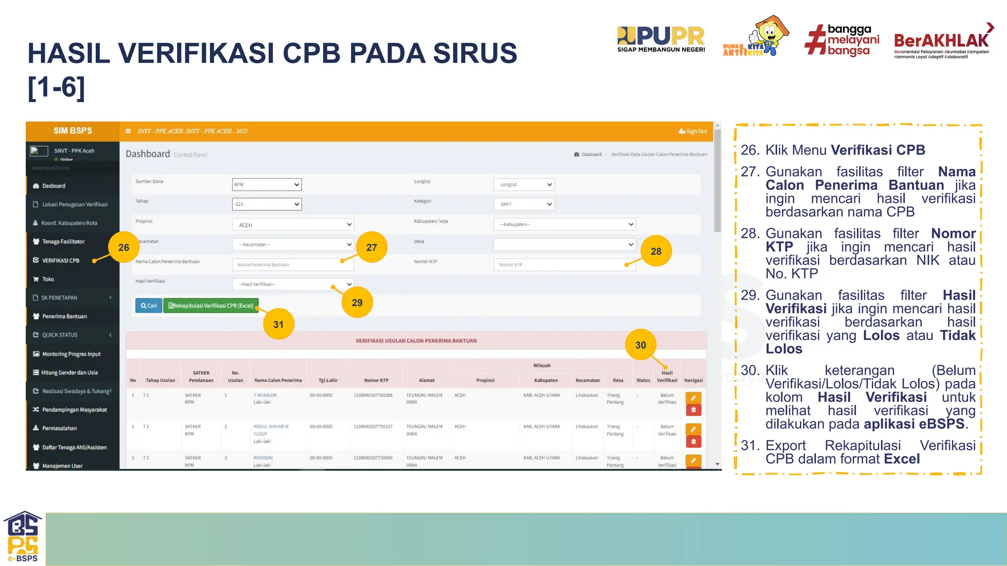4. TFL_VERIFIKASI CPB KEGIATAN BSPS_R2.pptx