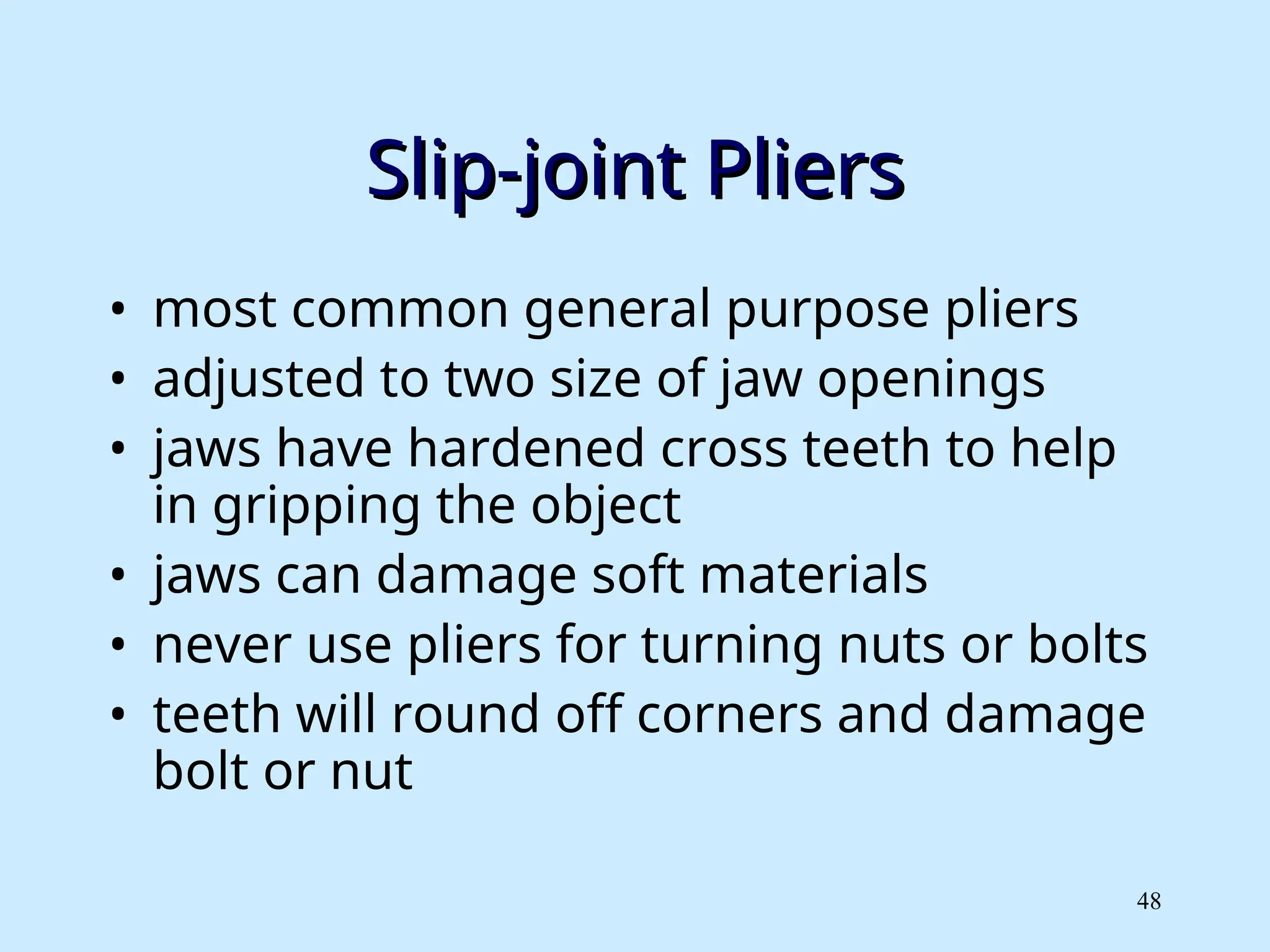 Basic Hand Tools in Automotive Technology.ppt